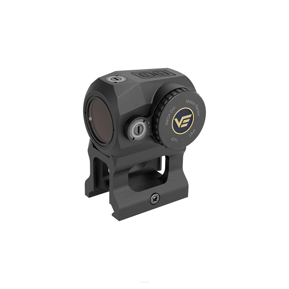 Kolimator Vector Optics Scrapper 1x20 Micro